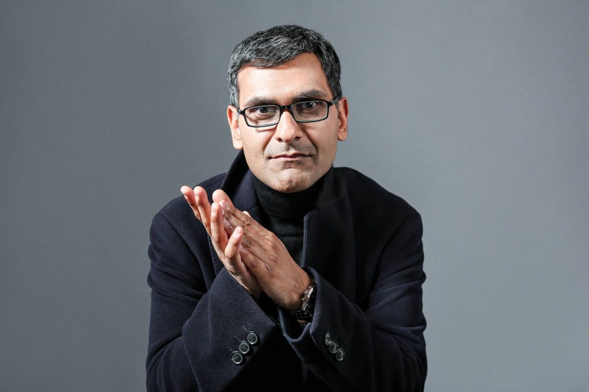 Divorce and Family - Harry Suleman